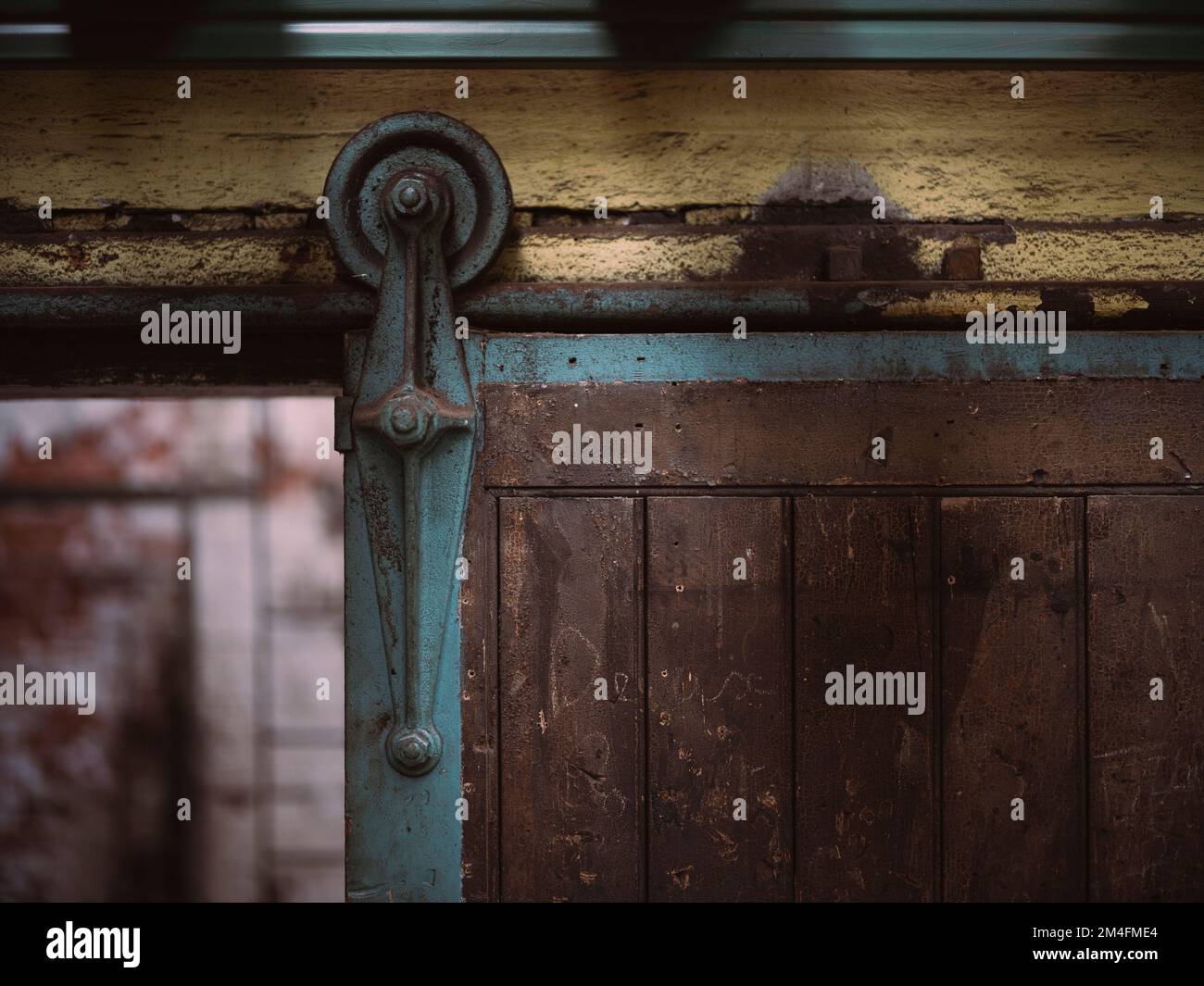 Underfall yard workshop hi-res stock photography and images - Alamy