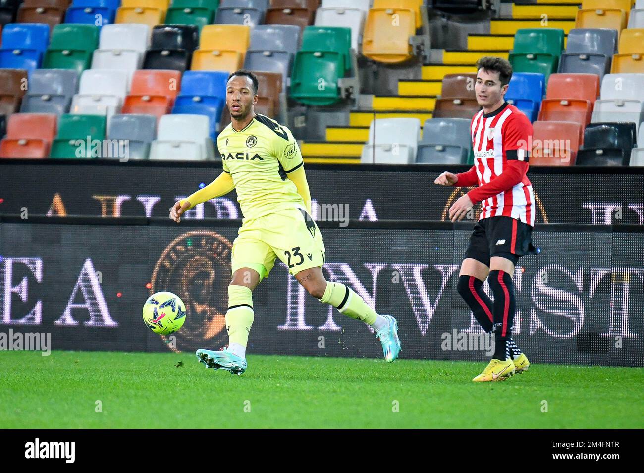 Udinese enzo hi-res stock photography and images - Alamy
