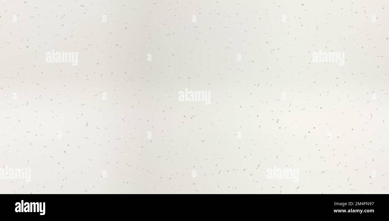 Old white craft carton seamless pattern with grainy texture Stock ...