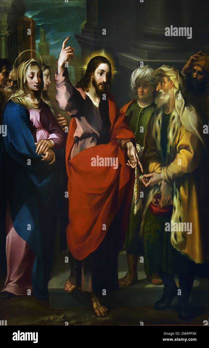 Medieval coin museum hi-res stock photography and images - Alamy