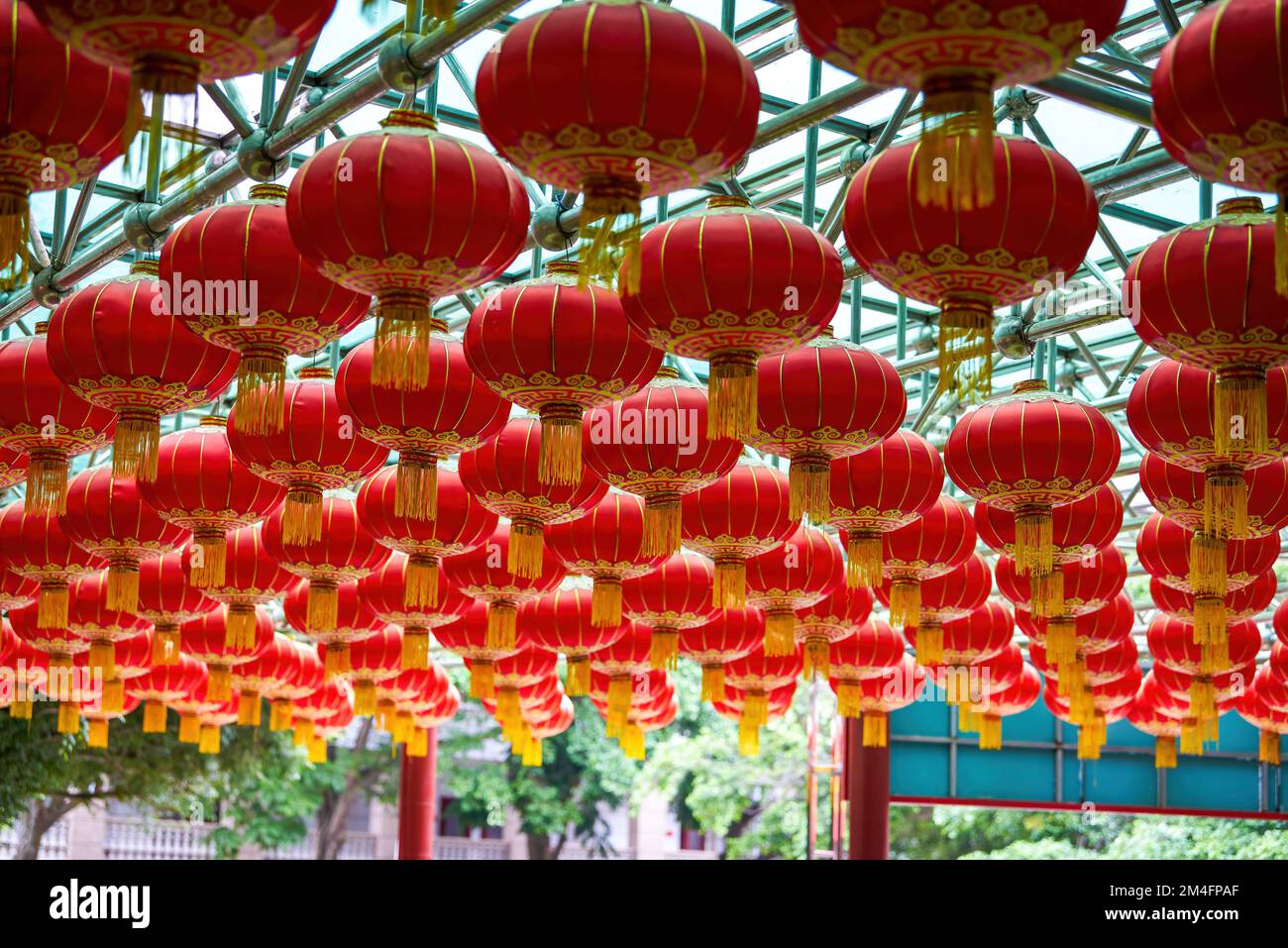 Festive structures hi-res stock photography and images - Alamy