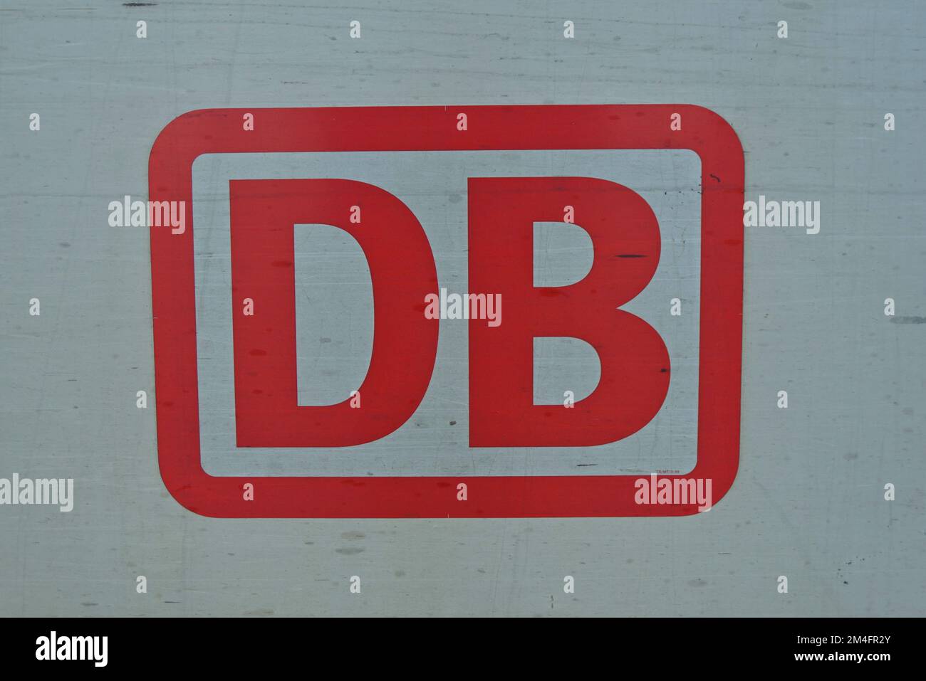 Db logo hi-res stock photography and images - Alamy