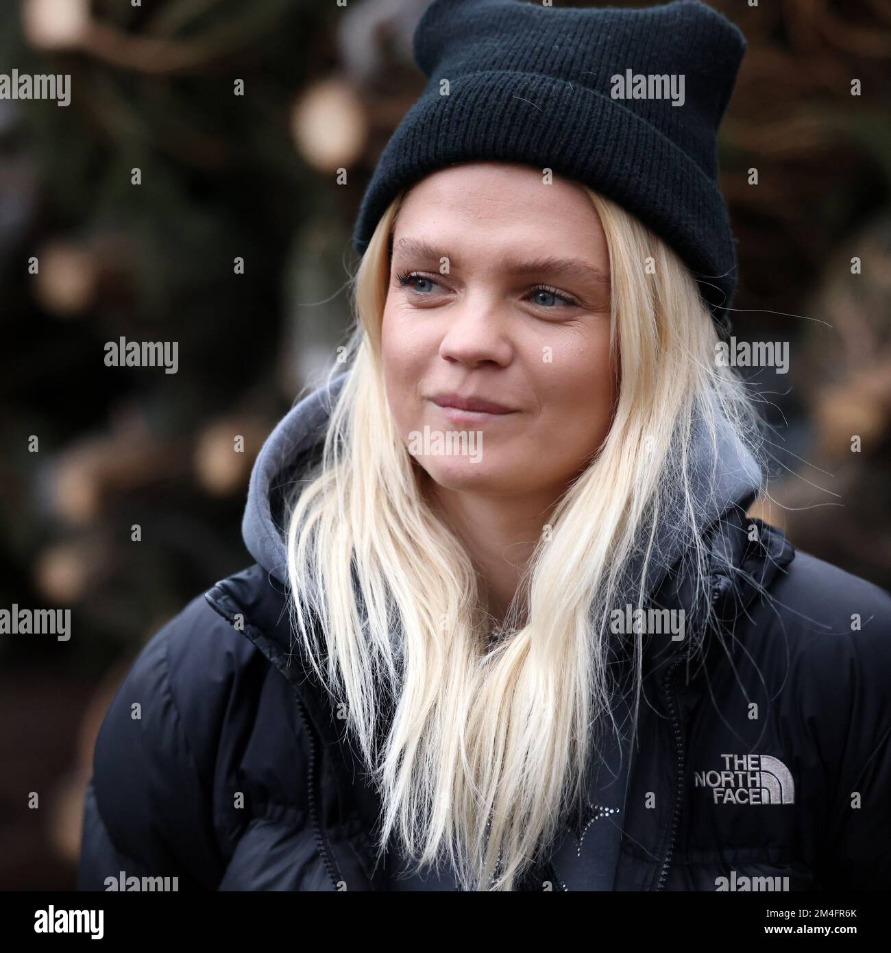 Margaret Polish Singer