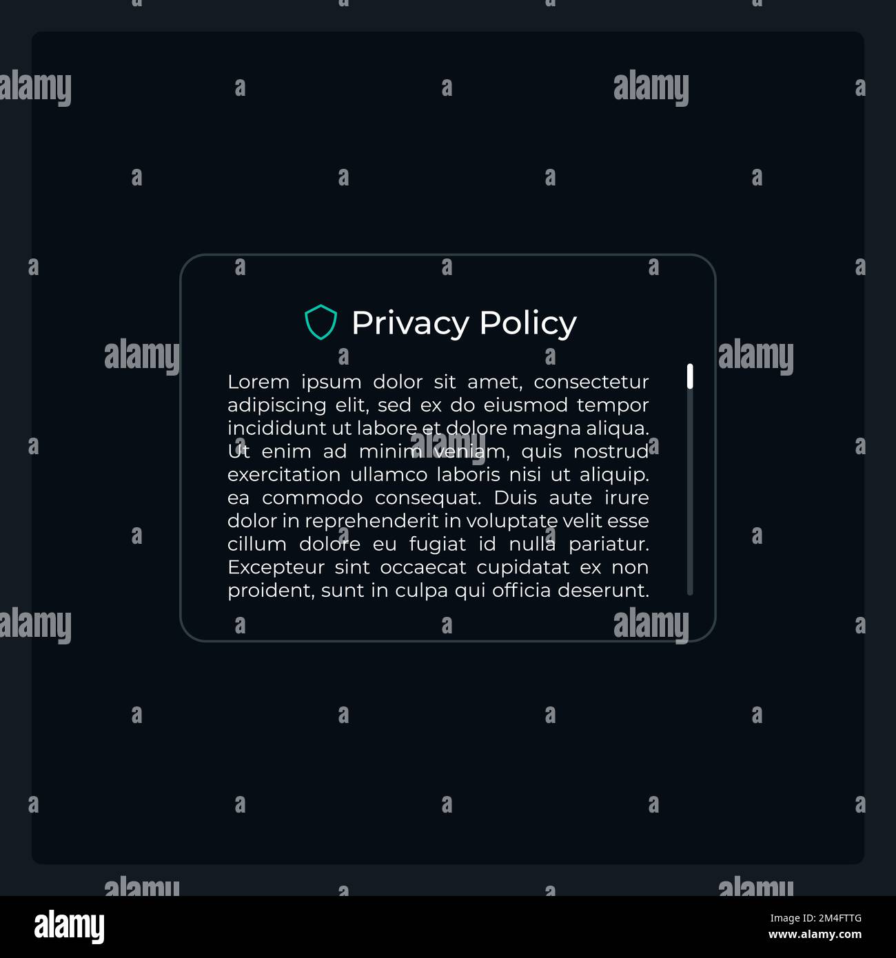 Policy switch Stock Vector Images - Alamy
