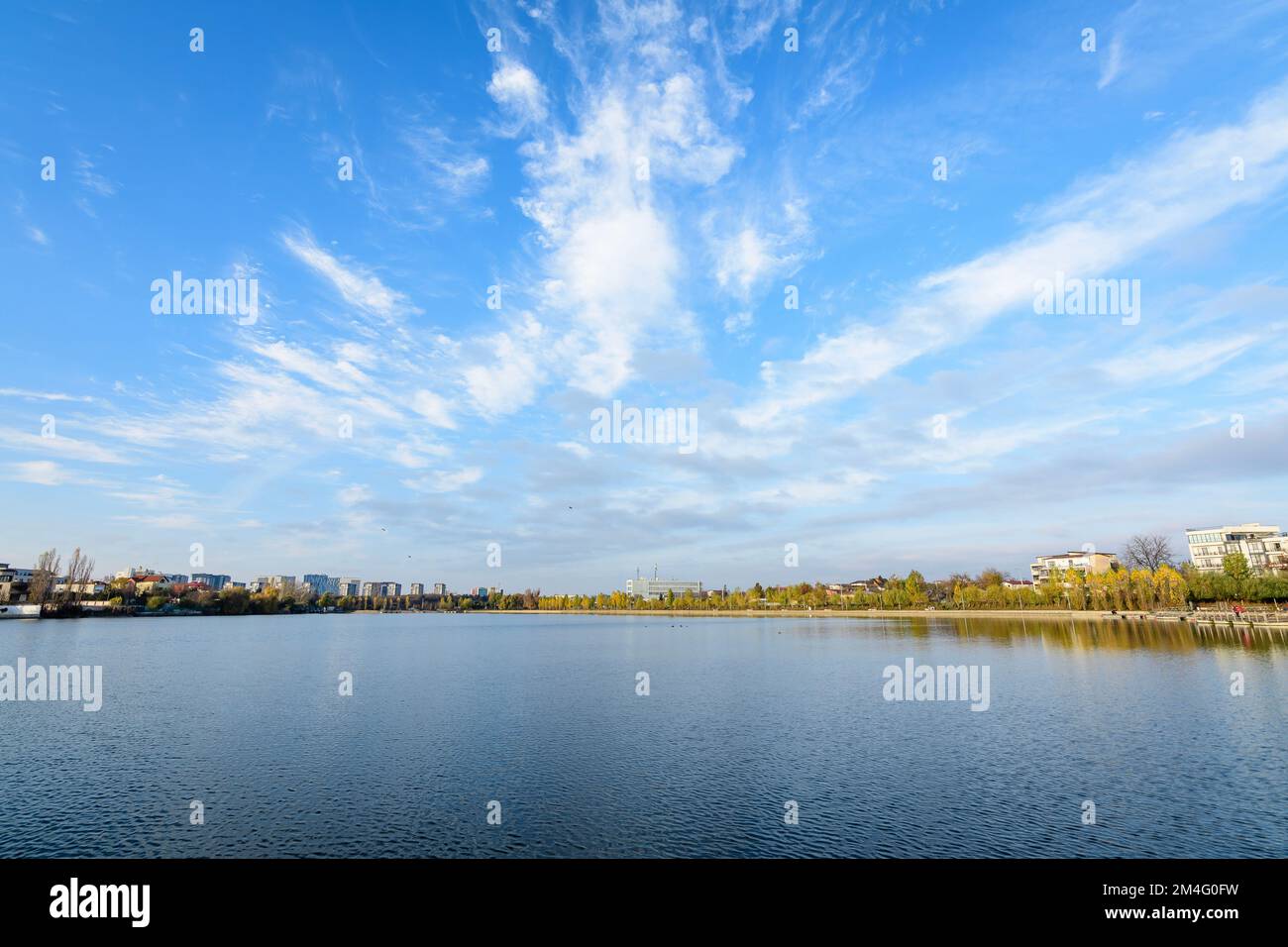 Lacul tei hi-res stock photography and images - Alamy