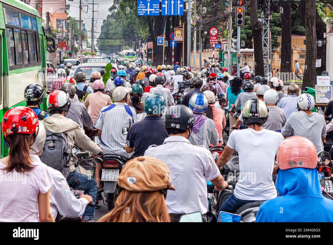 Motorcycle traffic sign hi-res stock photography and images - Alamy