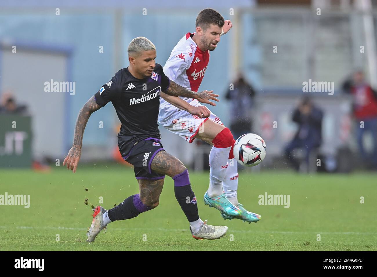 Caio henrique oliveira silva hi-res stock photography and images - Alamy