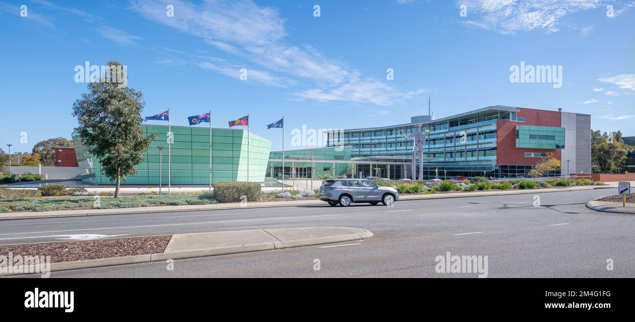 Stirling council hi-res stock photography and images - Alamy