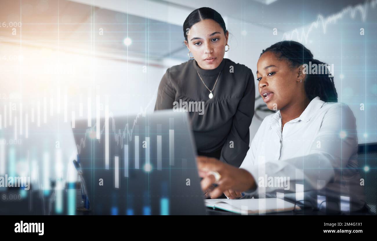 Female finance hi-res stock photography and images - Alamy