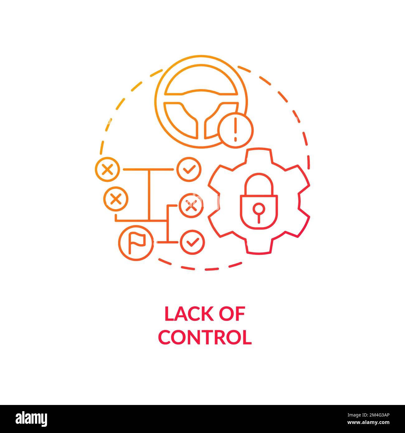 Contract issue Stock Vector Images - Alamy