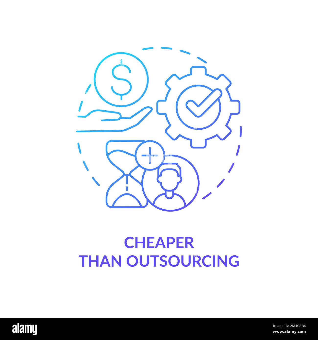 Cheaper Stock Vector Images - Alamy