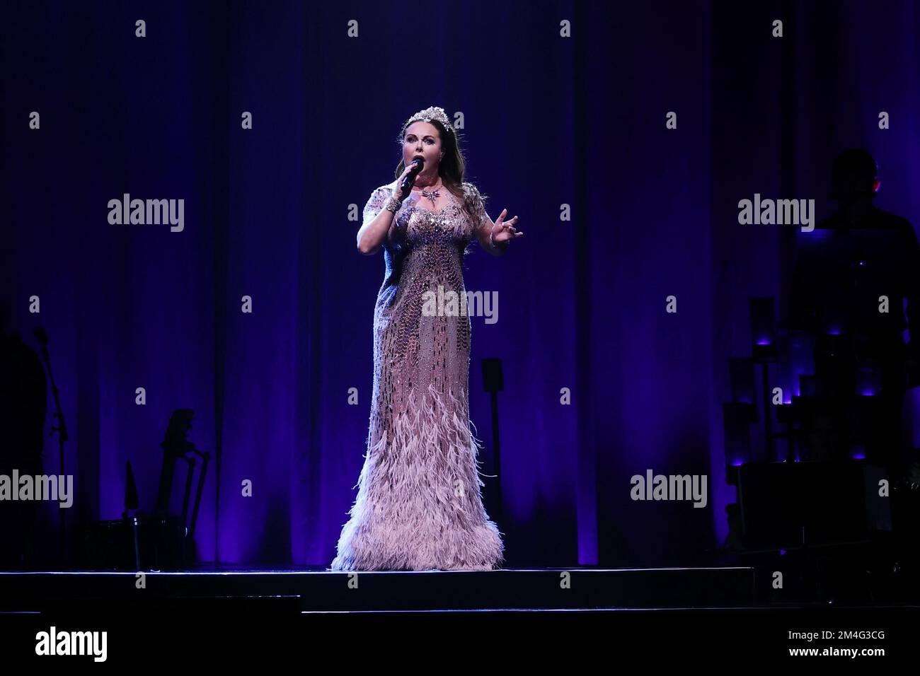 Sarah Brightman 2022 Tour