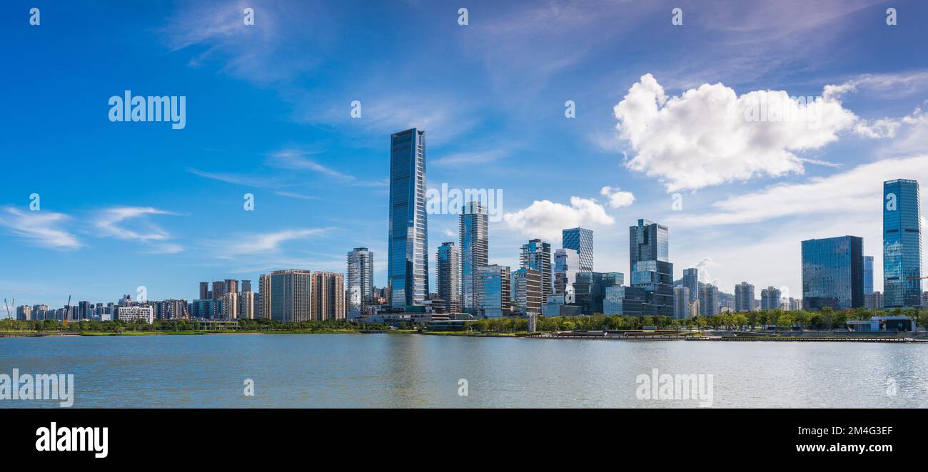 Map of shenzhen hi-res stock photography and images - Alamy