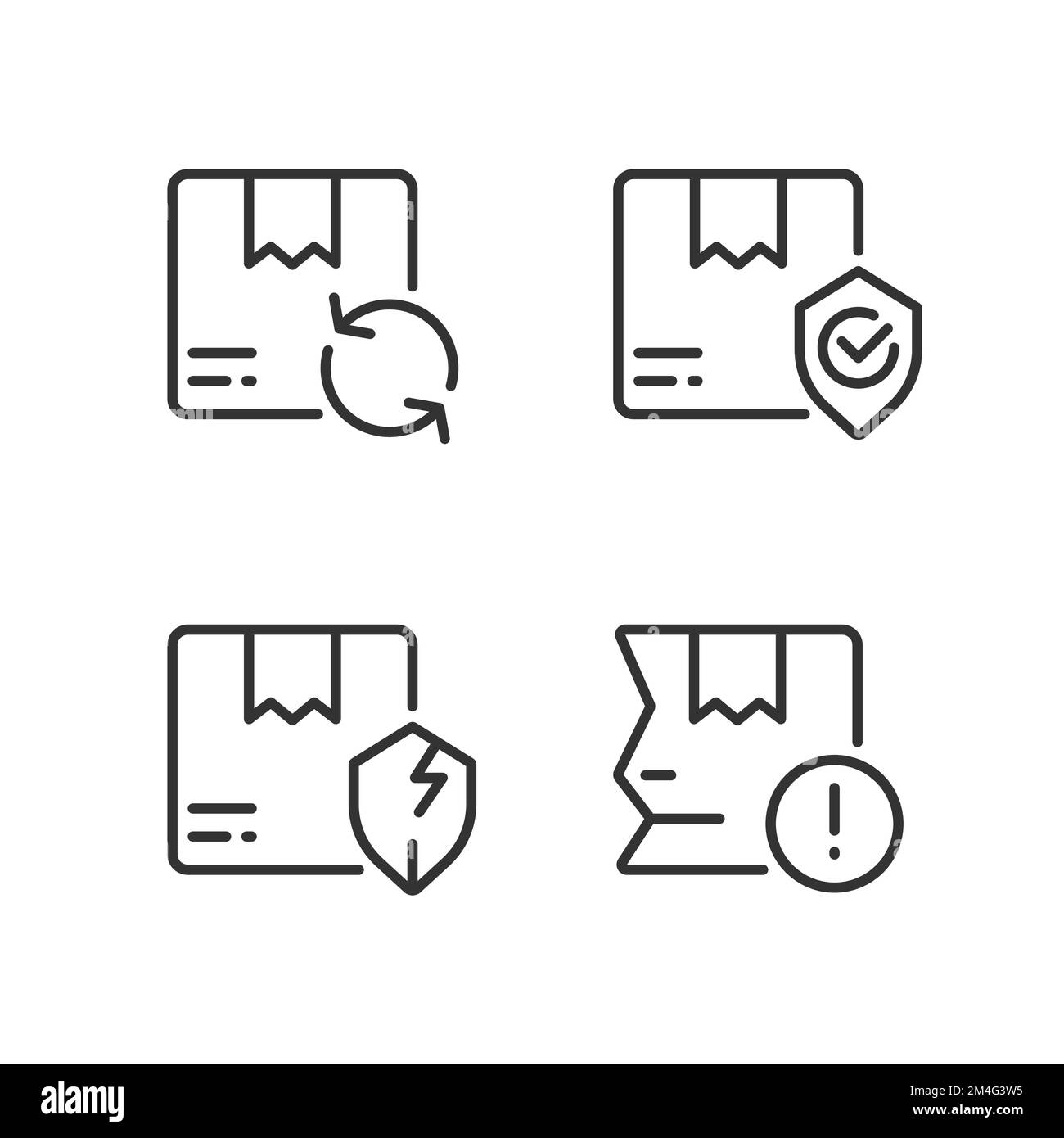 Feature symbol image symbol Black and White Stock Photos & Images - Alamy