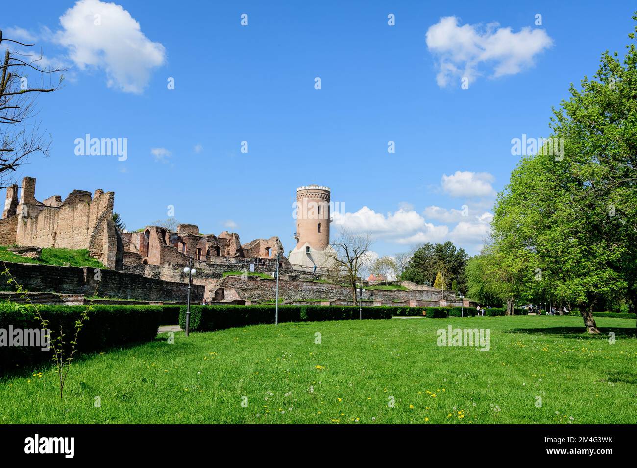 Biserica mare domneasca hi-res stock photography and images - Alamy