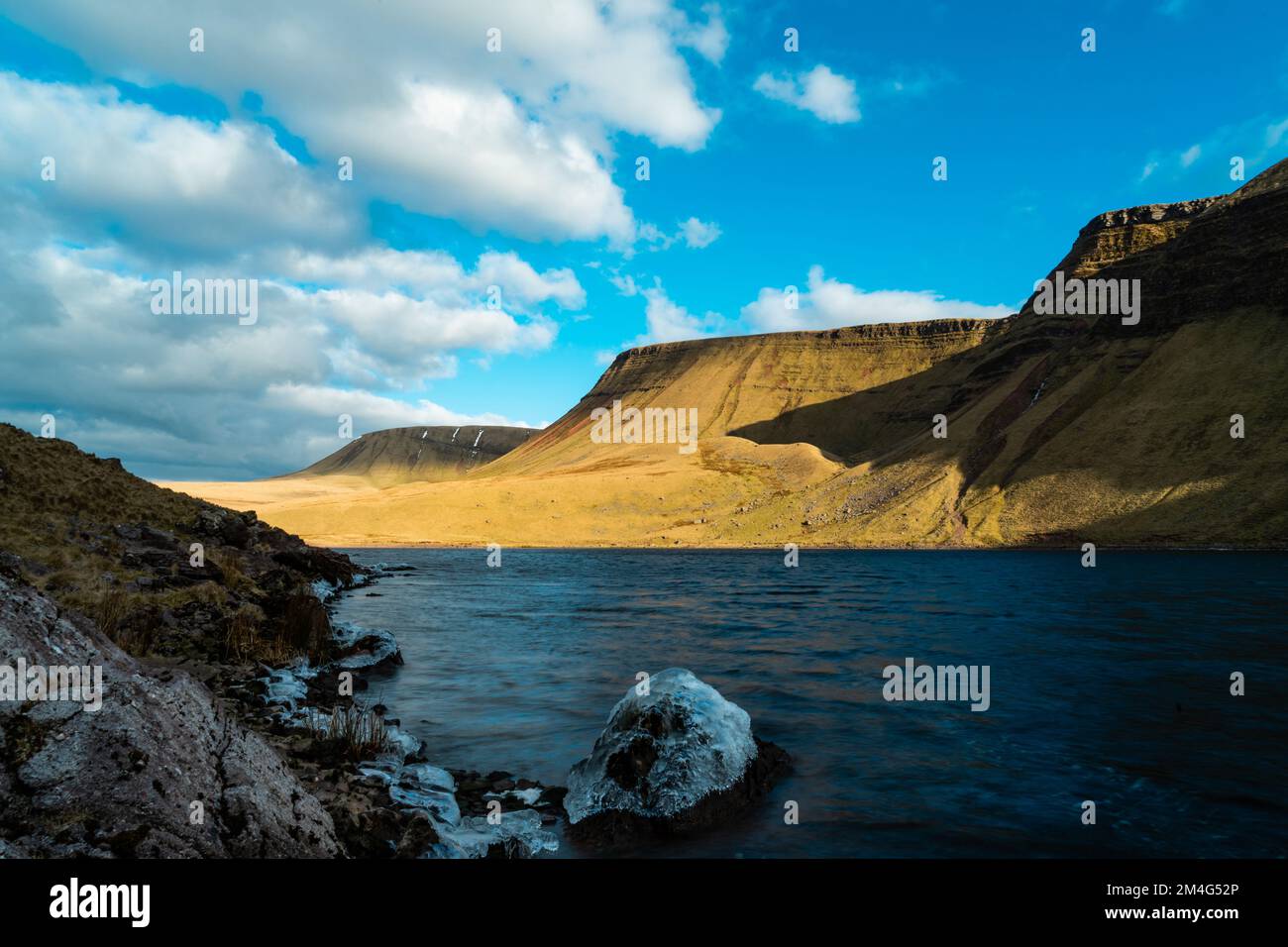Bethlehem wales winter hi-res stock photography and images - Alamy