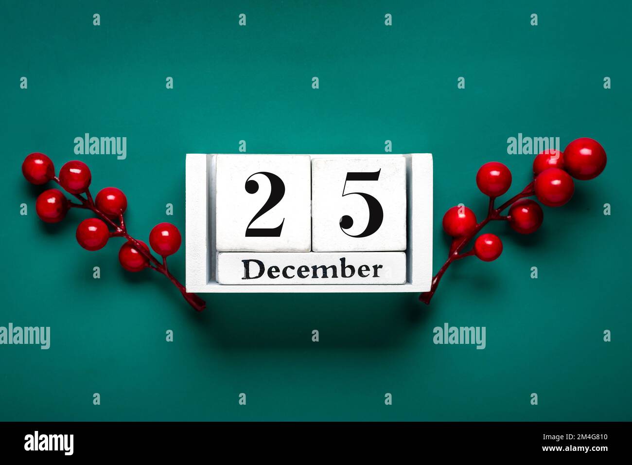 25 december hi-res stock photography and images - Alamy