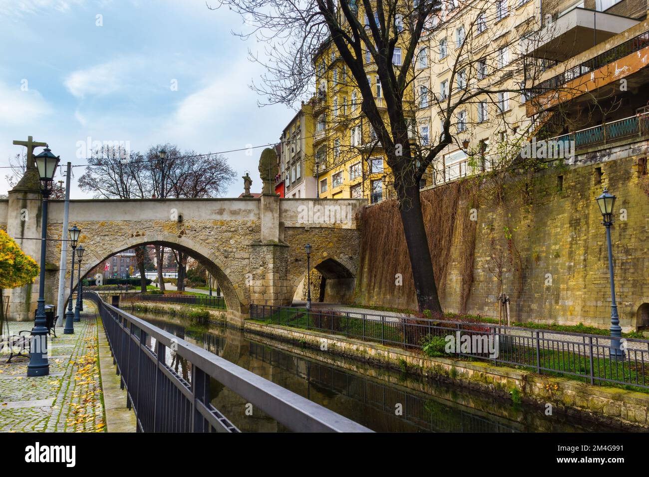 Polish baroque architecture hi-res stock photography and images - Alamy