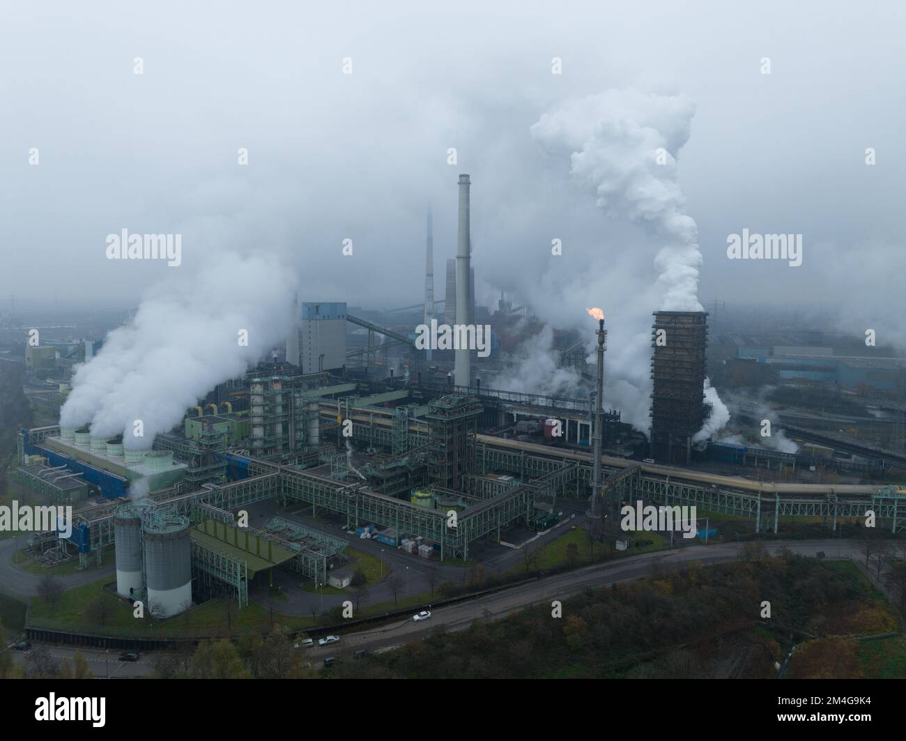 German coal mines hi-res stock photography and images - Alamy