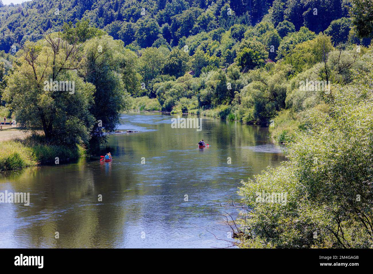 Gallery of rivers hi-res stock photography and images - Alamy