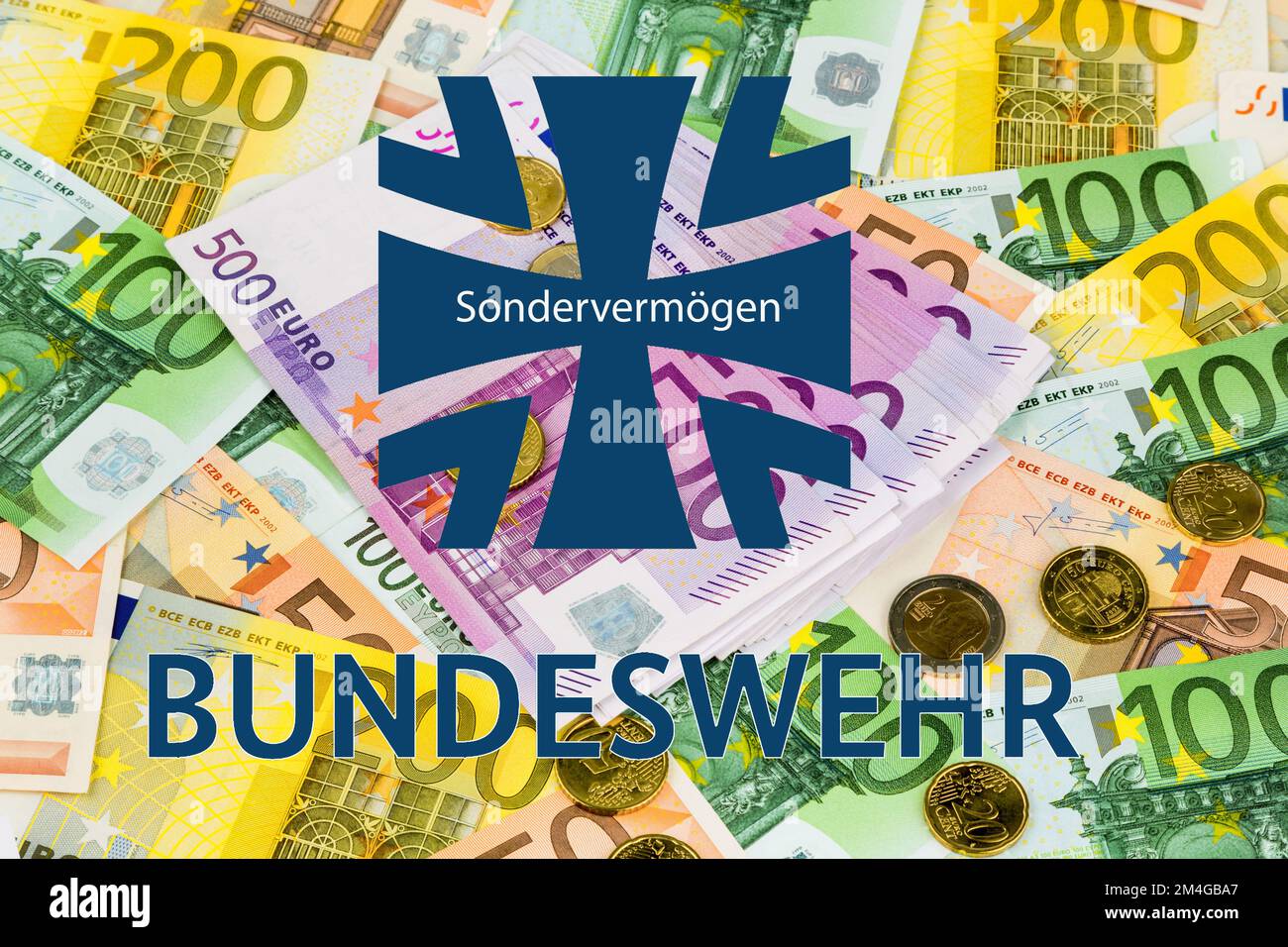 Banknoten 100 euro banknote hi-res stock photography and images - Alamy