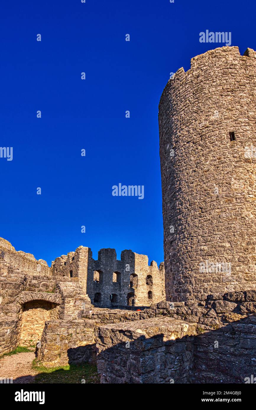 Upper bavarian castle hi-res stock photography and images - Alamy