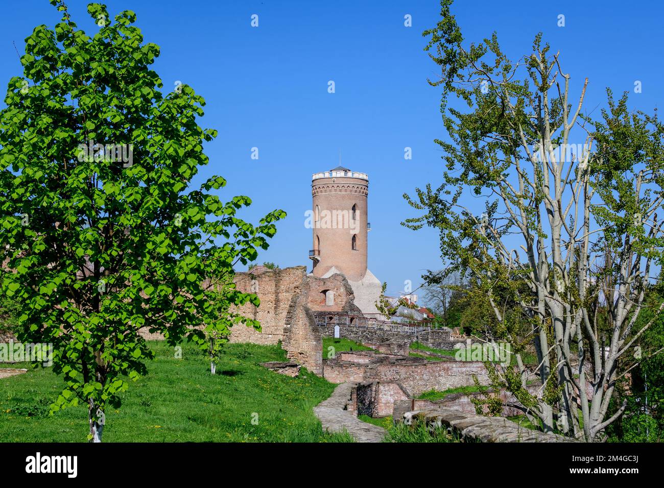 Biserica mare domneasca hi-res stock photography and images - Alamy