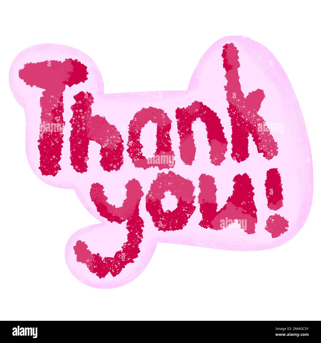 Postcard phrase love in Cut Out Stock Images & Pictures - Alamy