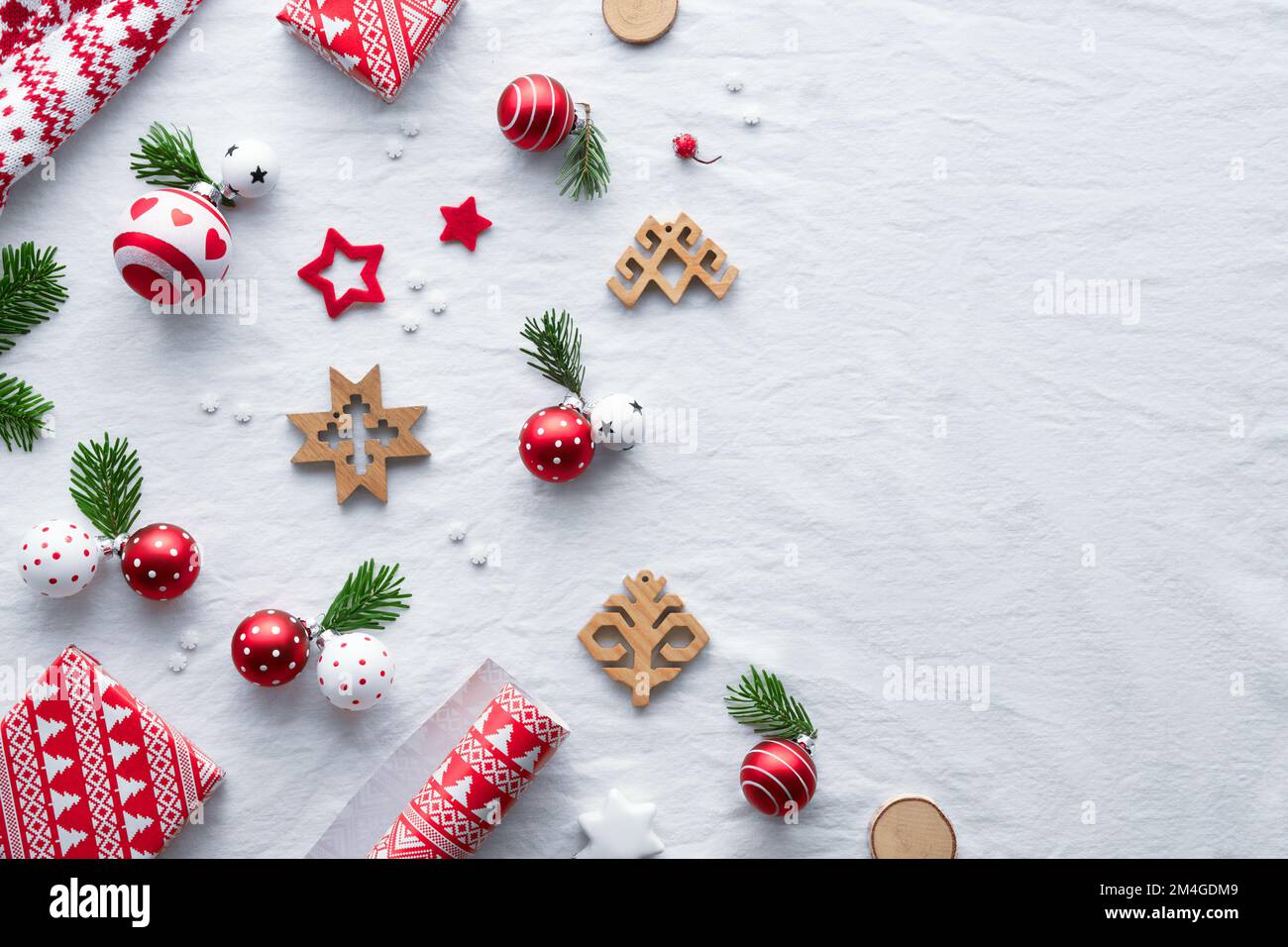 Latvian Yule, Christmas. Ethnographic symbols and patterns from Latvia ...
