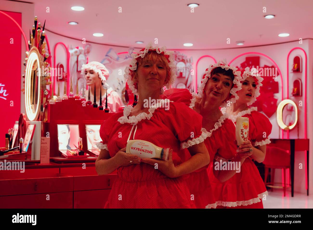 London, UK. 11th September 2021. Ocean Rebellion a sister group to ...