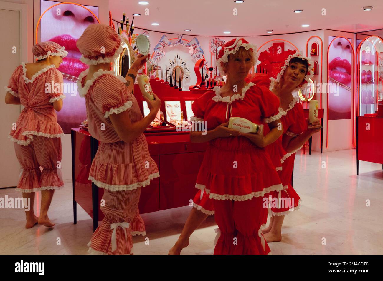 London, UK. 11th September 2021. Ocean Rebellion a sister group to ...
