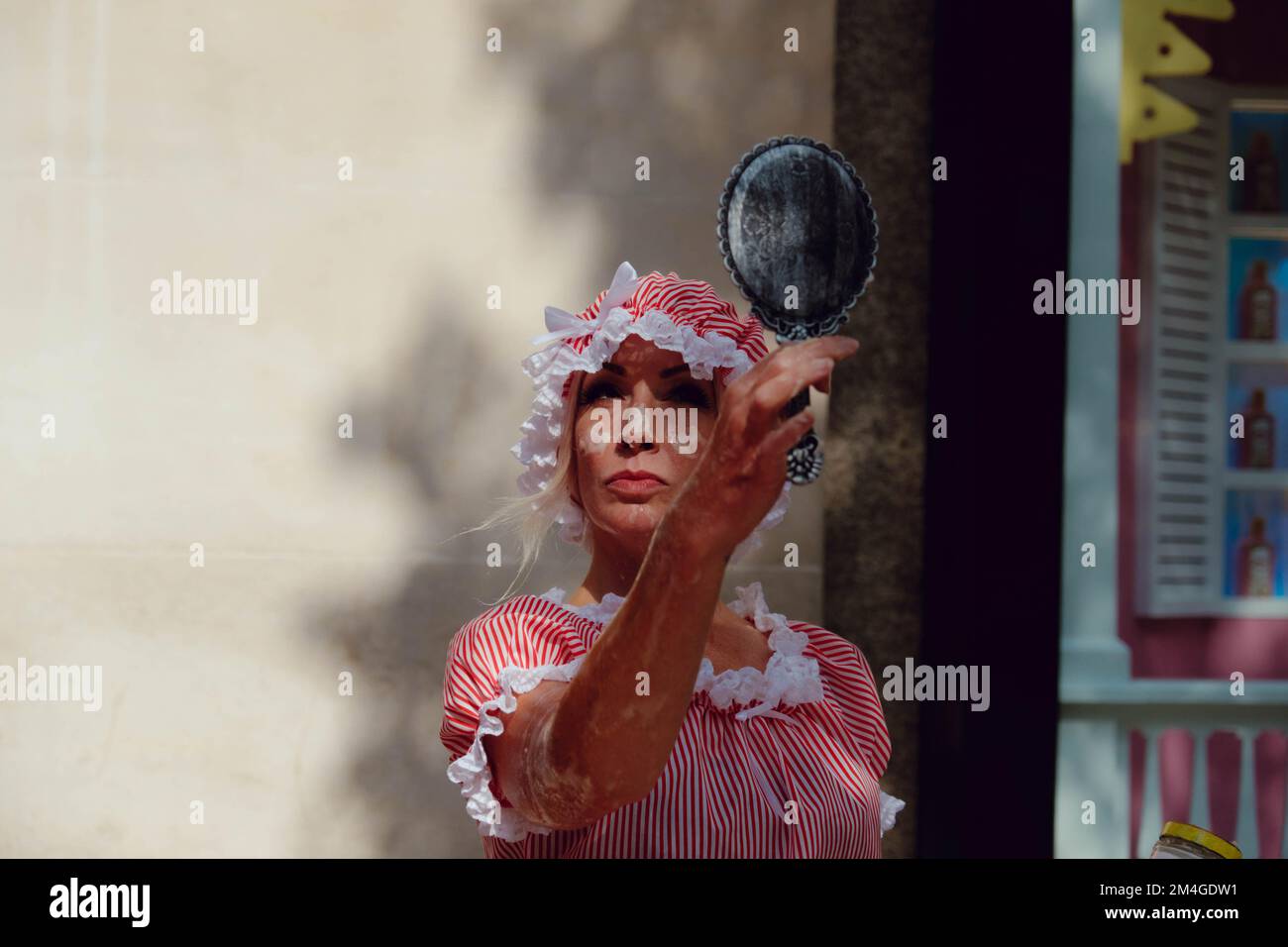 London, UK. 11th September 2021. Ocean Rebellion a sister group to ...