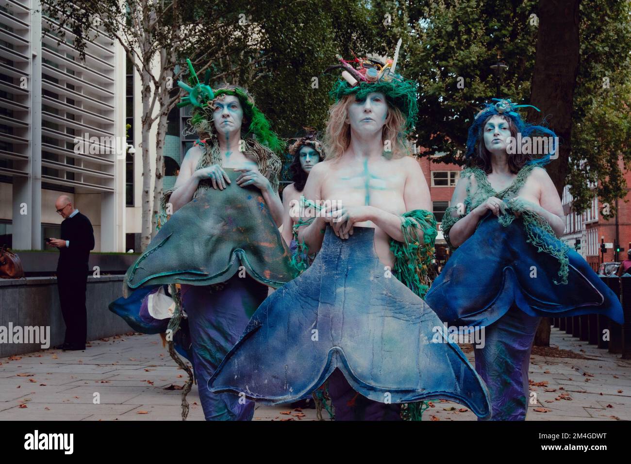 Food and rural affairs defra the group hi-res stock photography and ...