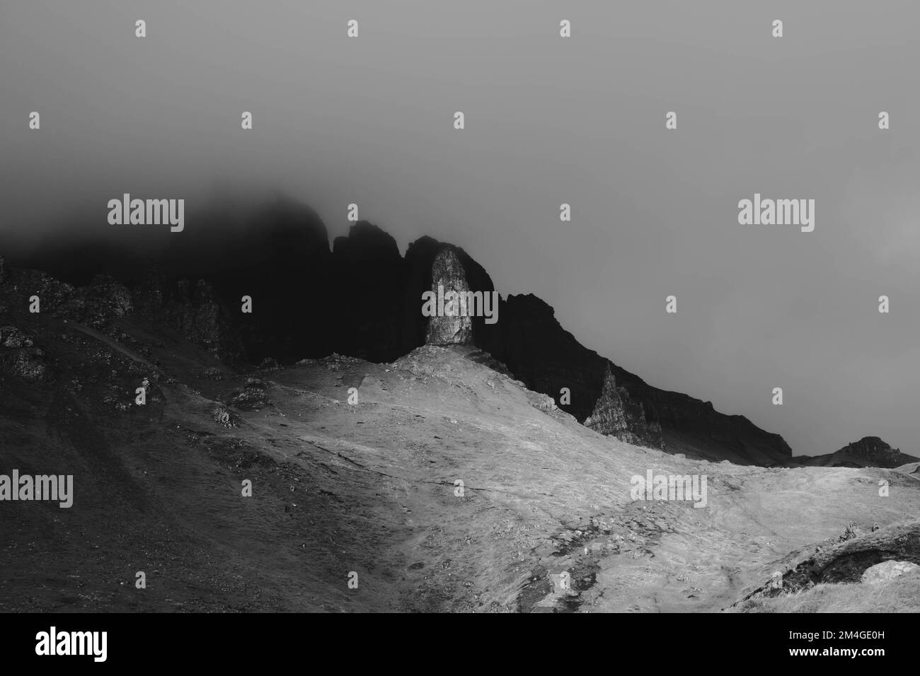 Extinction rebellion climate change Black and White Stock Photos ...