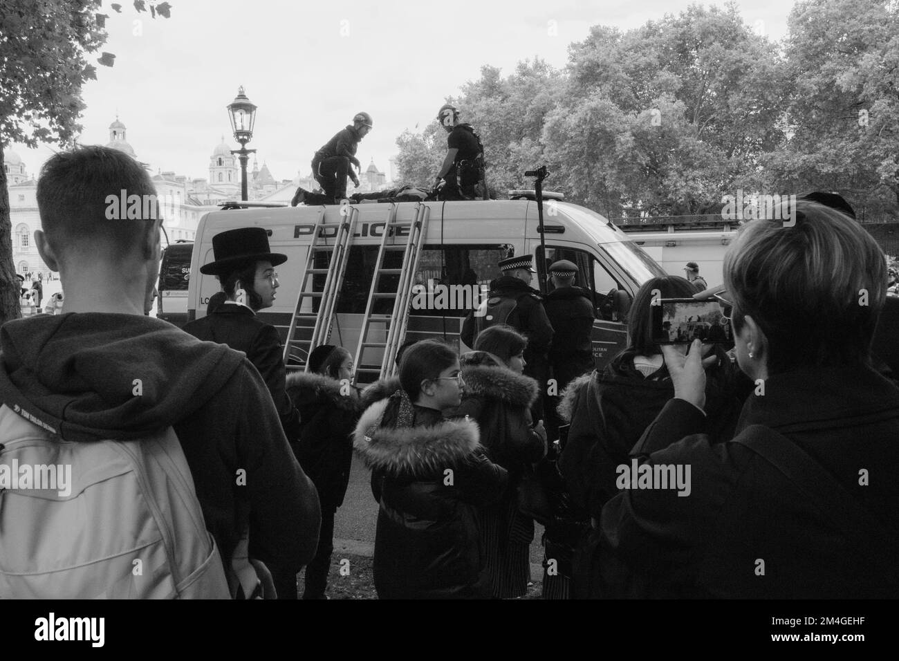 2022 uk politics Black and White Stock Photos & Images - Alamy