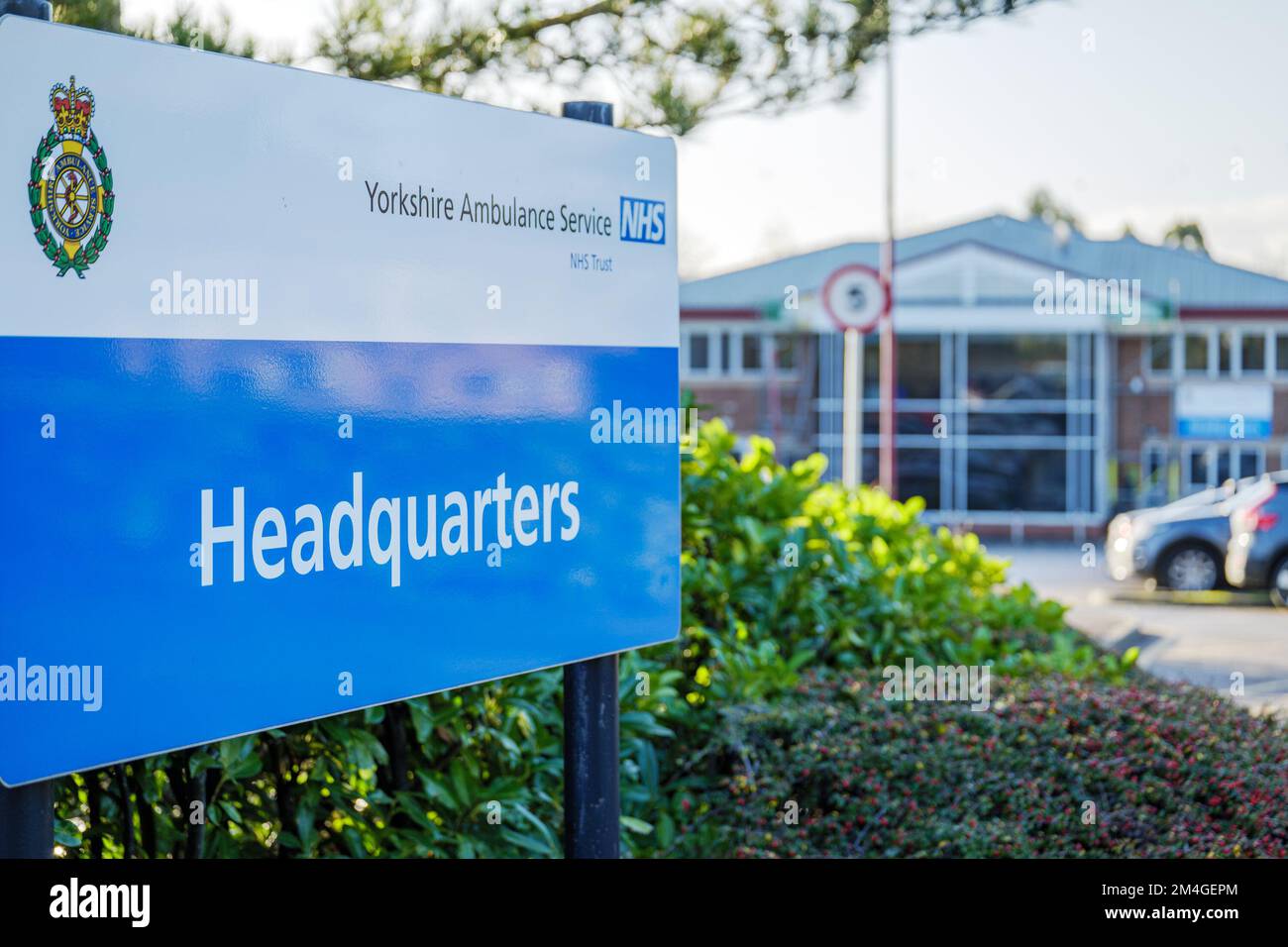 Nhs england headquarters hi-res stock photography and images - Alamy