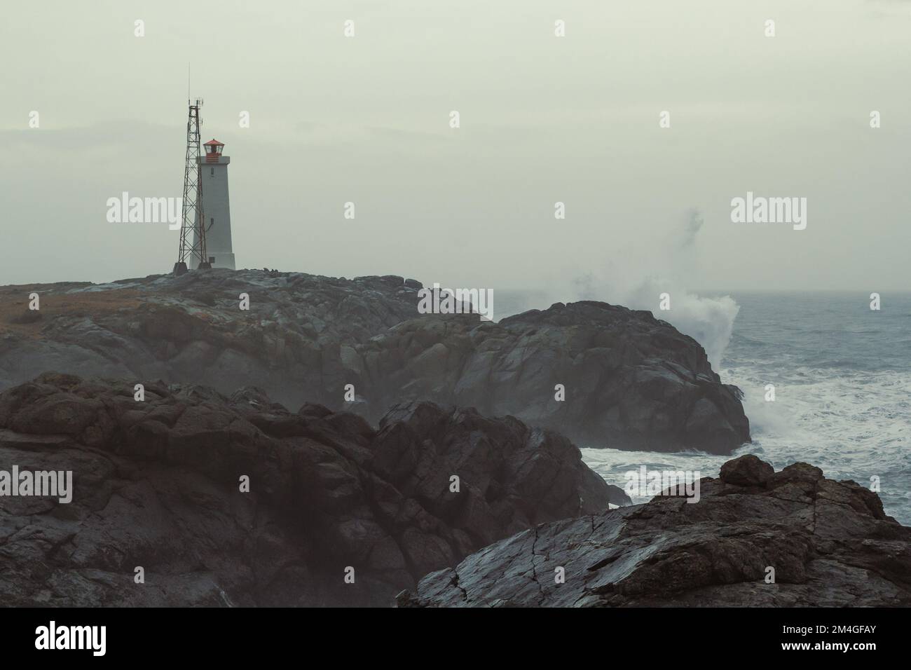 Illumination beacon hi-res stock photography and images - Alamy