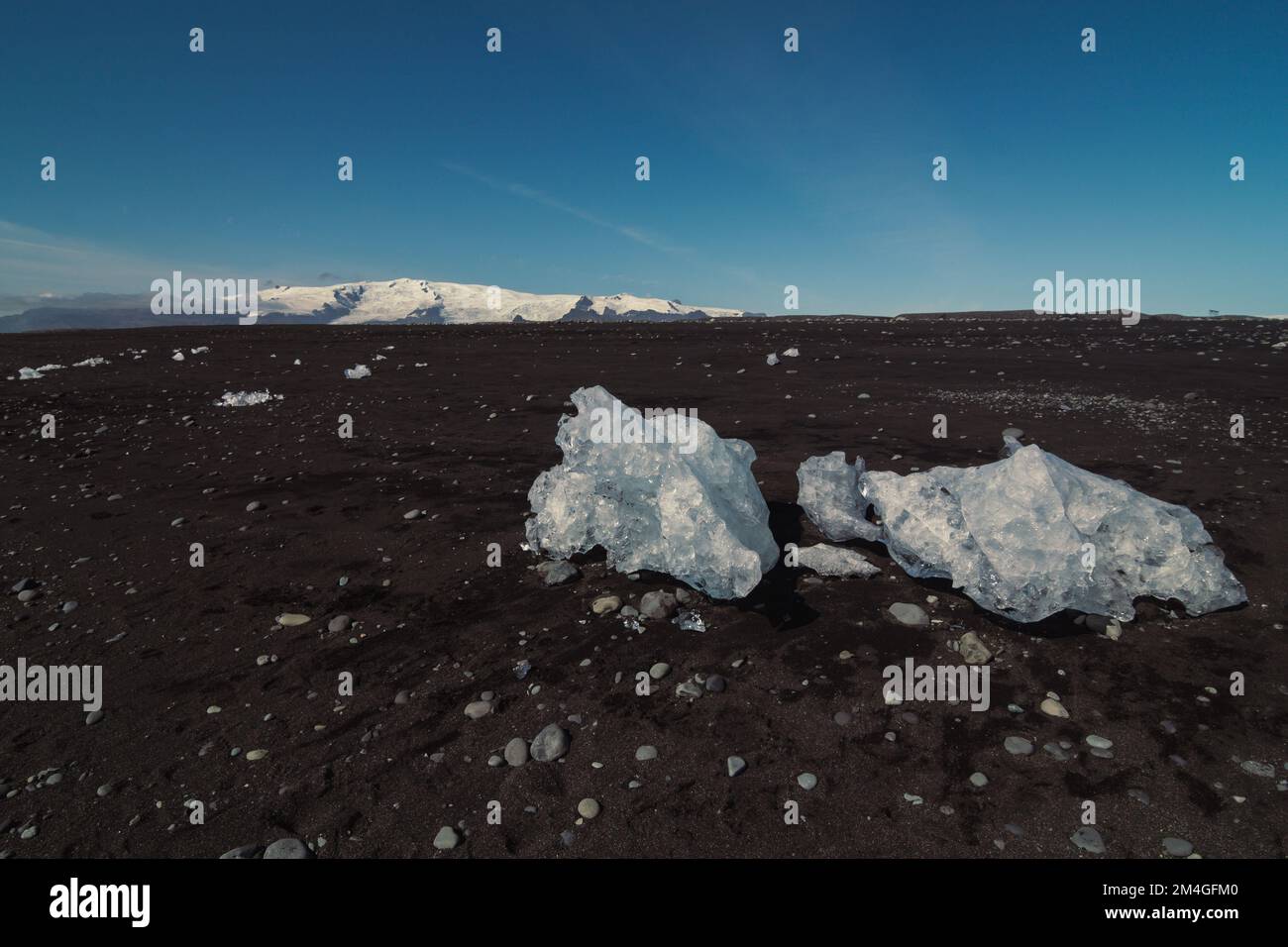 Ice ground hi-res stock photography and images - Alamy