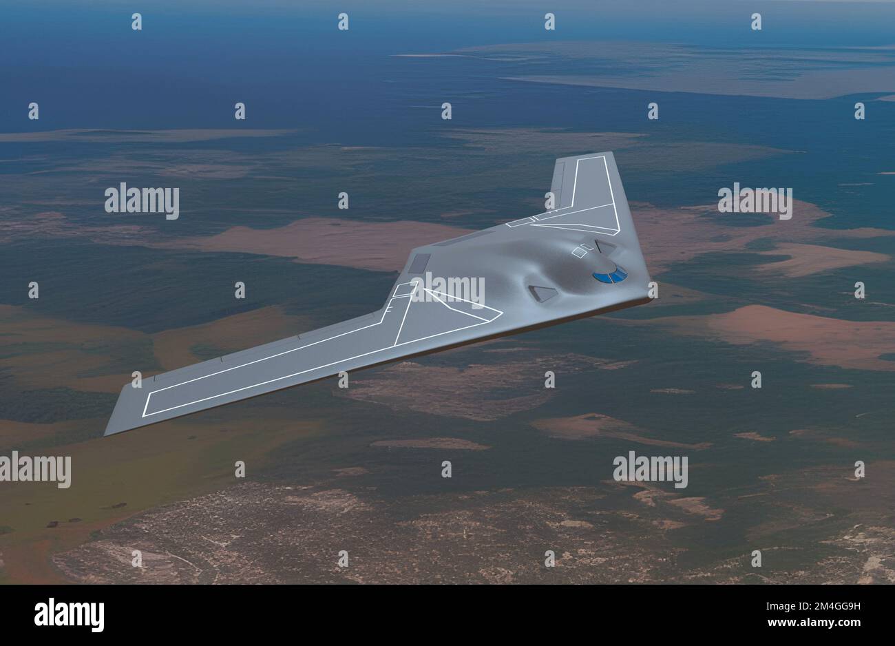 Military bomber aircraft hi-res stock photography and images - Alamy