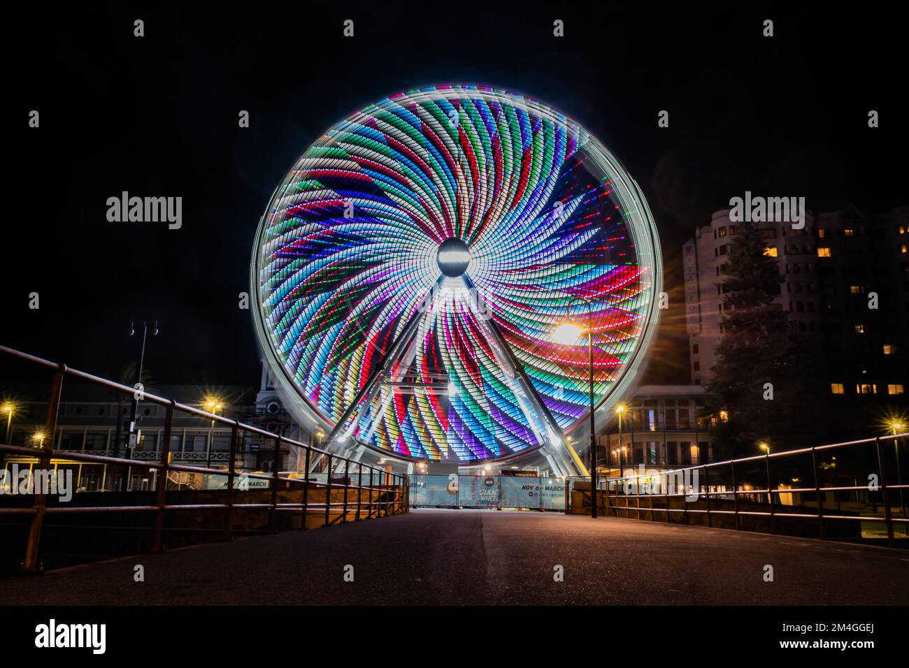 Festival tower adelaide hi-res stock photography and images - Alamy