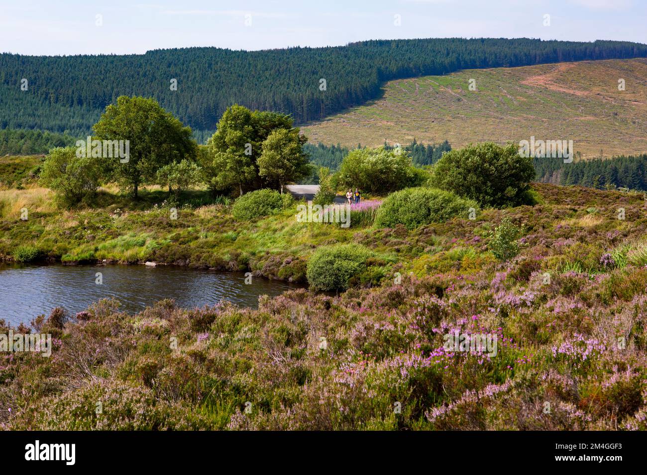 Sperrin mountains hi-res stock photography and images - Alamy