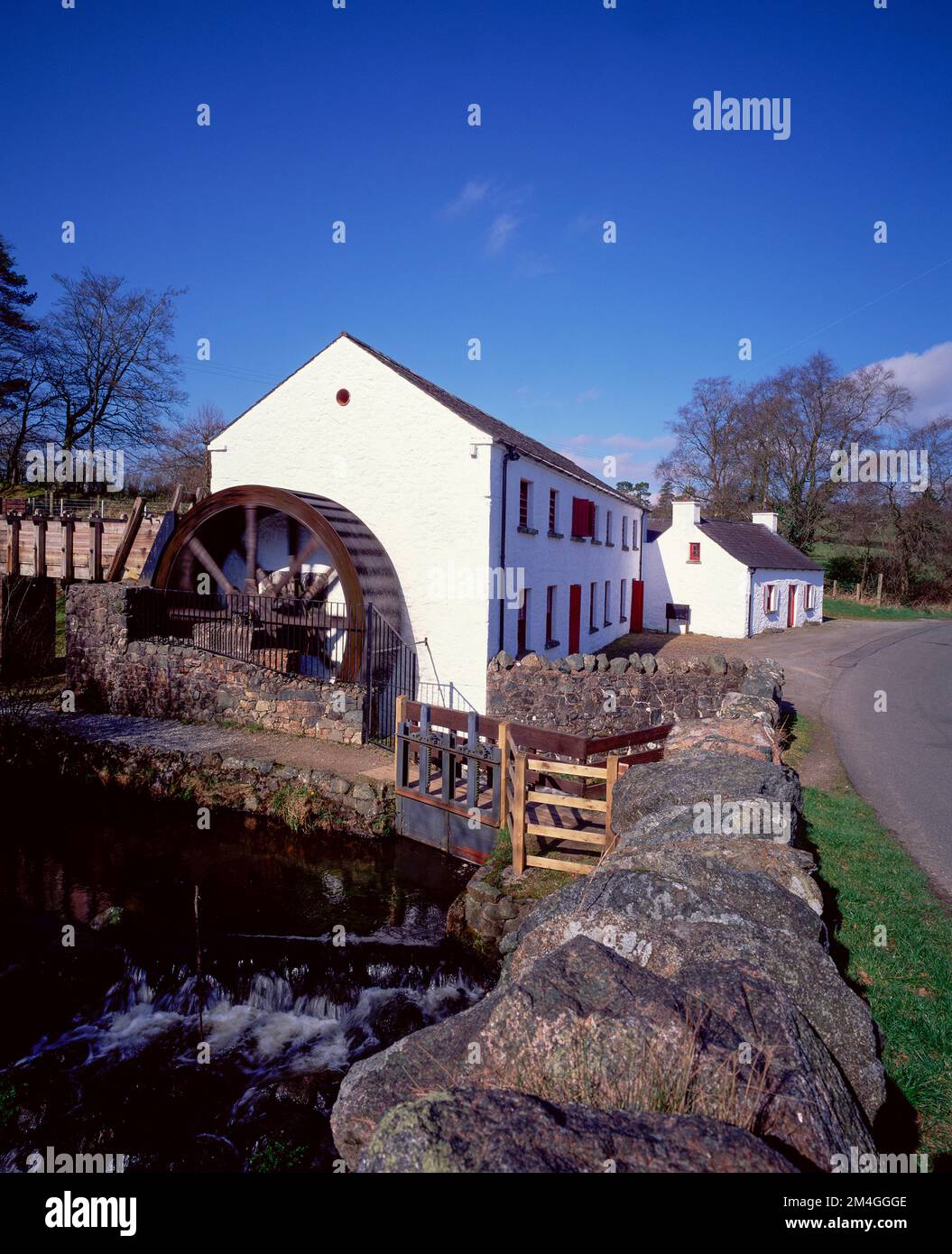 Cookstown hi-res stock photography and images - Alamy