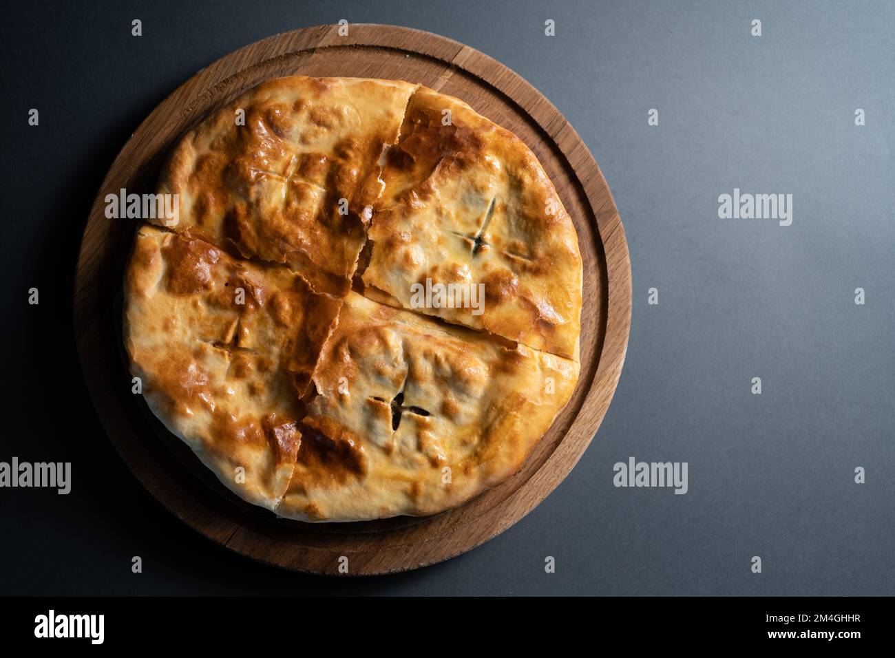 Georgian bread hi-res stock photography and images - Alamy