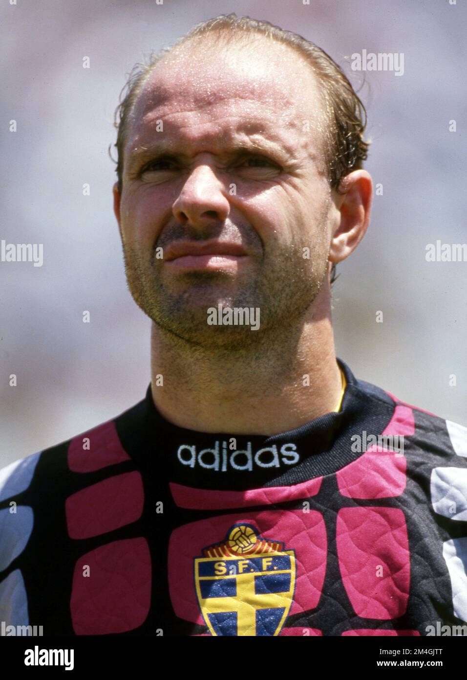 Dallas, Vereinigte Staaten. 21st Dec, 2022. firo, 03.07.1994 archive ...