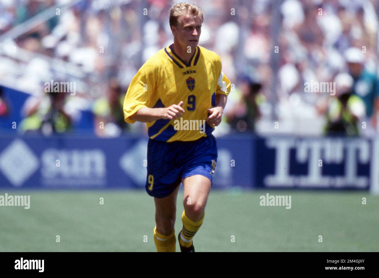 Thern jonas hi-res stock photography and images - Alamy