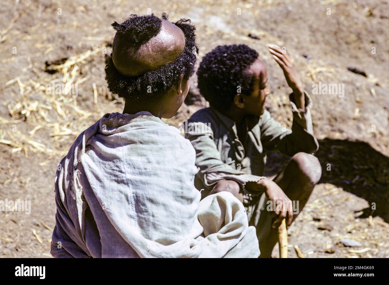 Ethiopian jews historical hi-res stock photography and images - Alamy