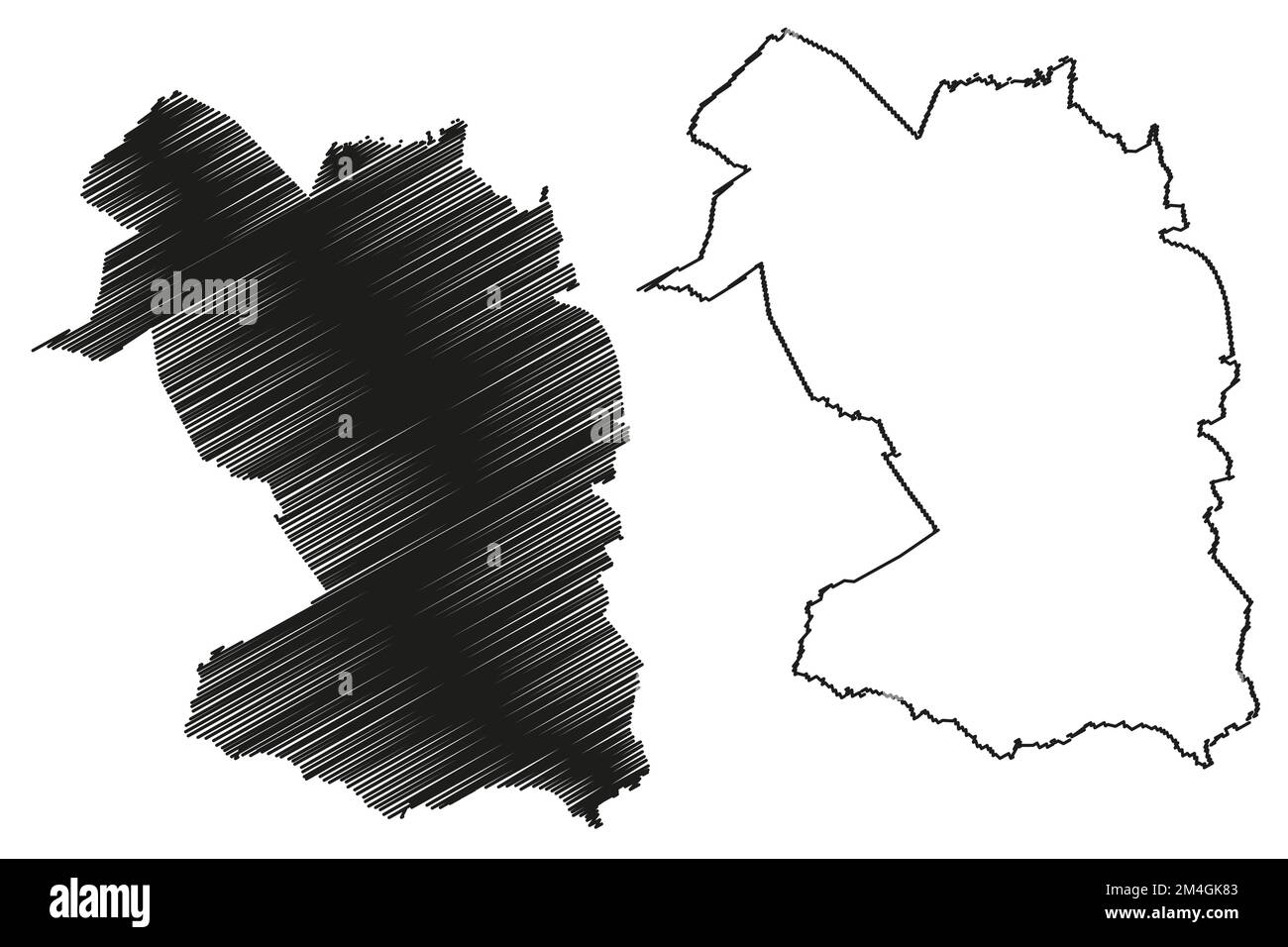 Guachochi municipality (Free and Sovereign State of Chihuahua, Mexico ...