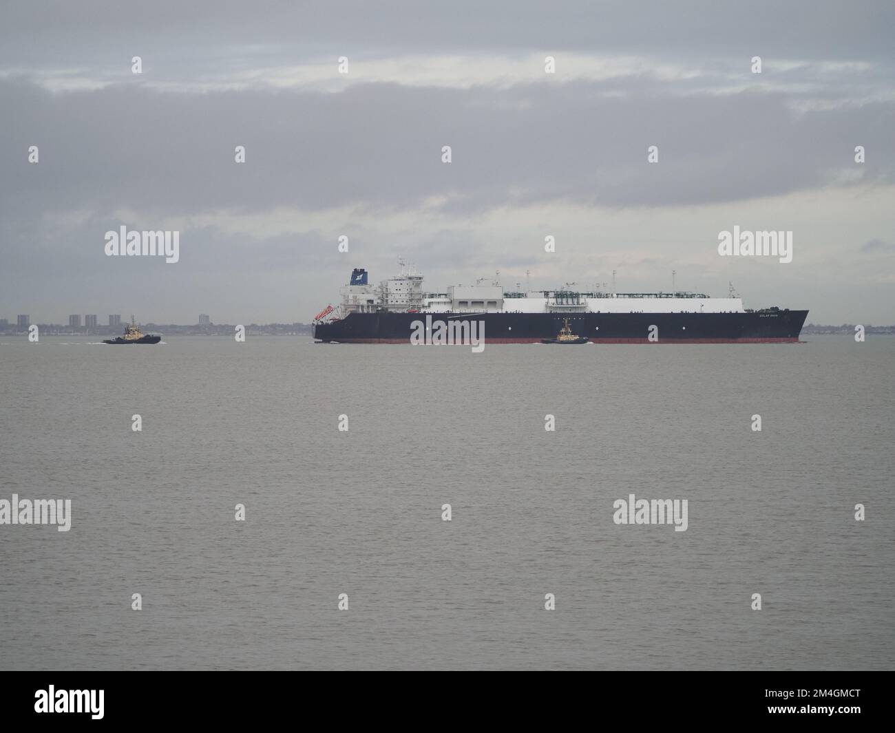 Golar lng hi-res stock photography and images - Alamy