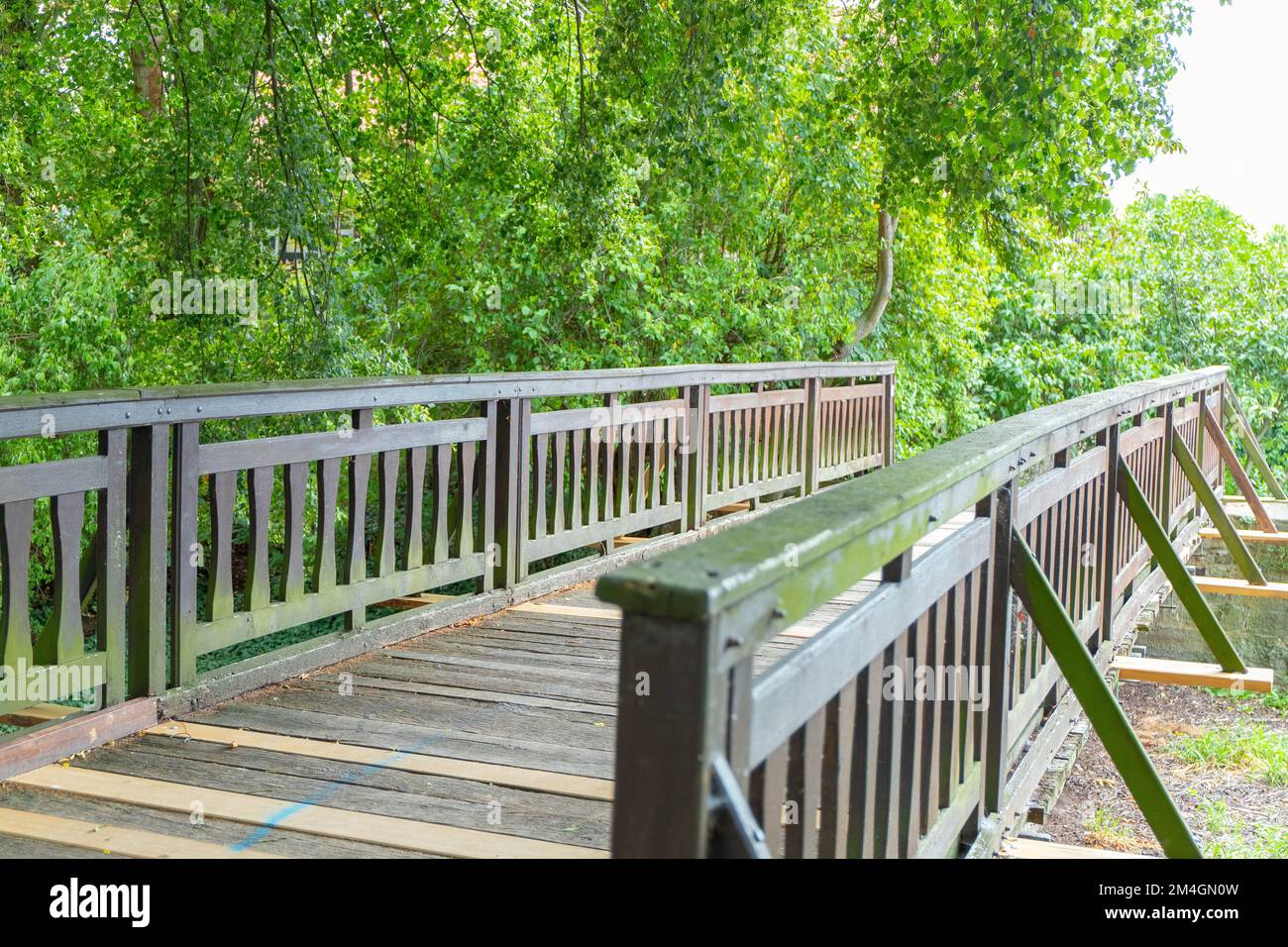 Over a moat hi-res stock photography and images - Alamy