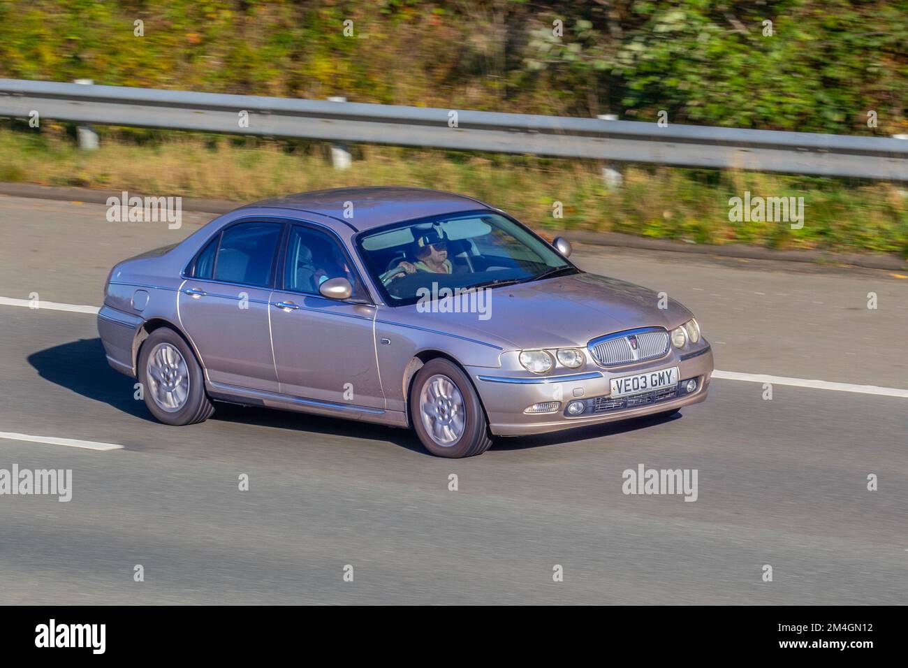 Cdt 115 auto hi-res stock photography and images - Alamy